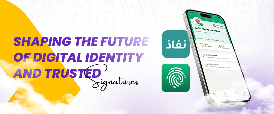 Blogs || UAE PASS and Nafath: How They Are Shaping the Future of ...