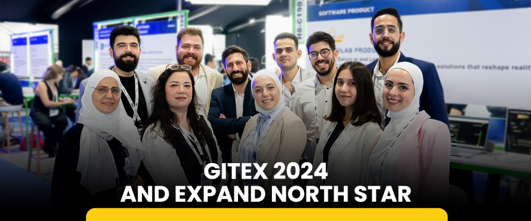 Blogs || LemoniLab’s Inspiring Journey at GITEX 2024 and Expand North Star
