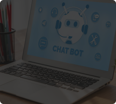 Our Services || AI Chatbot Development